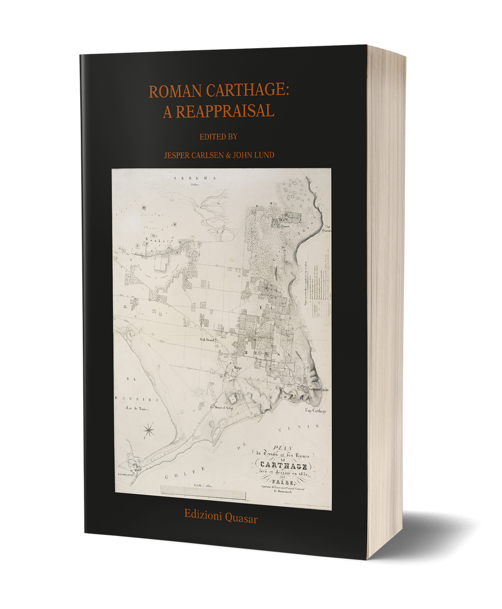 Roman Carthage: a reappraisal – Edizioni Quasar