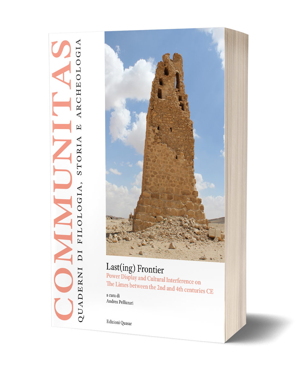 Last(ing) Frontier. Power Display and Cultural Interference on The Lim ...