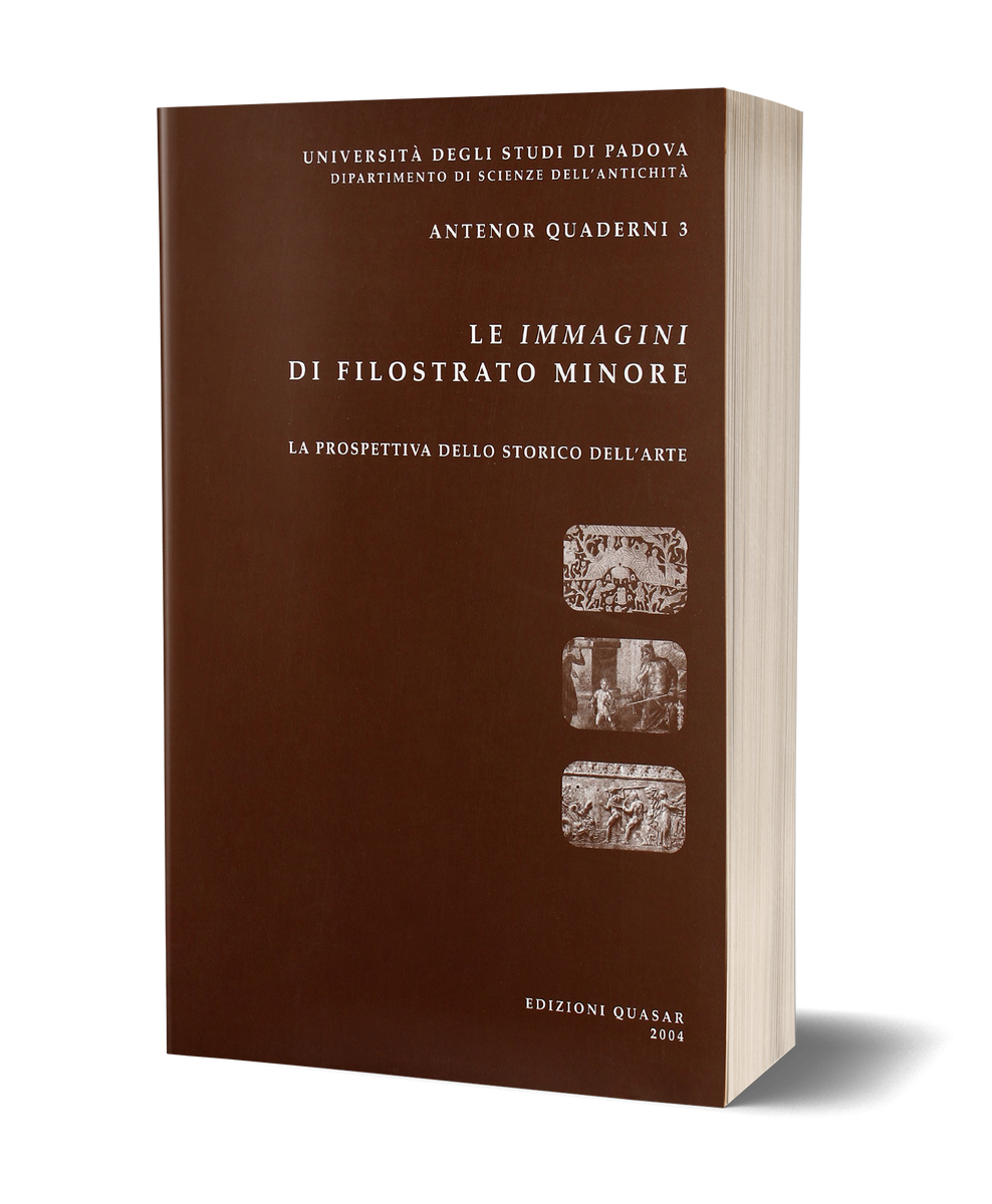 Le immagini di Filostrato Minore. La prospettiva dello storico dell’ar ...